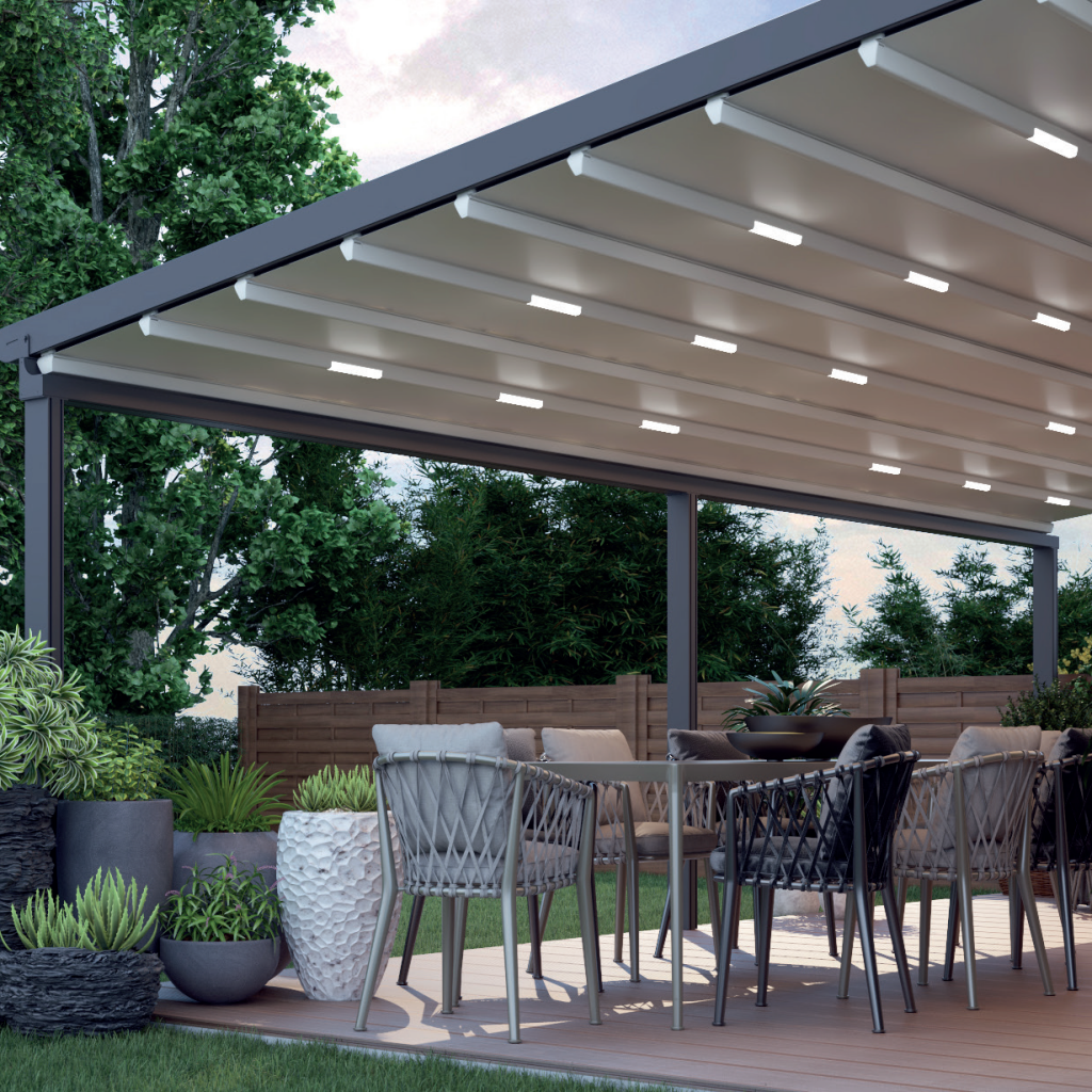 Terrassenüberdachungen – Botte – Treppen- , Geländer- und Terrassenbau ...
