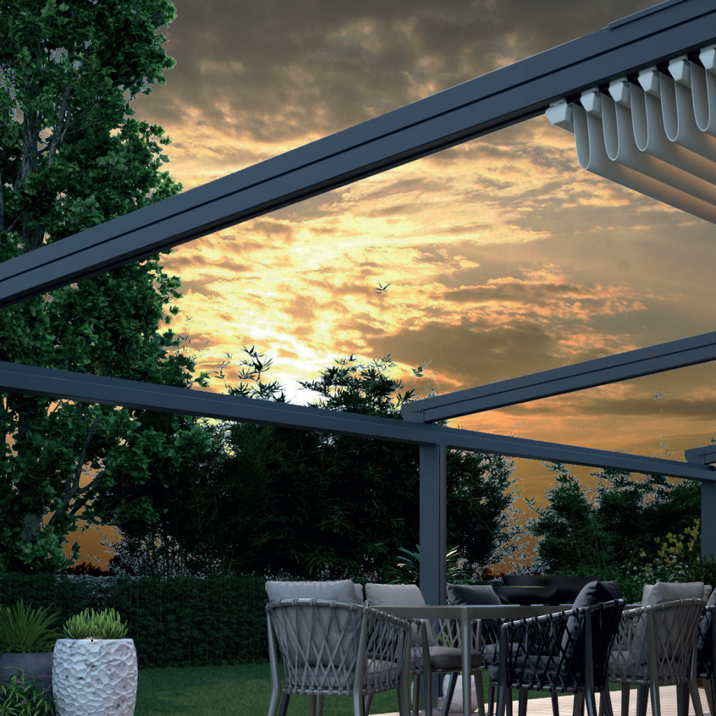 Terrassenüberdachungen – Botte – Treppen- , Geländer- und Terrassenbau ...